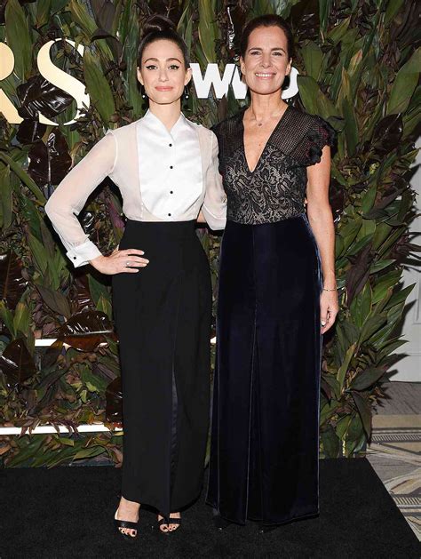 Emmy Rossum Defends Her Controversial Modern Love Episode