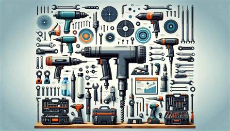 Understanding Pneumatic Tools A Comprehensive Guide Pneumatic Tools