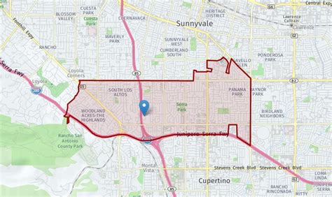 Homes For Sale In Cupertino Middle School Cupertino Middle
