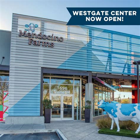 Project Spotlight Mendocino Farms Cli