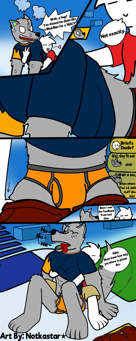 Rule 34 2016 Ambiguous Gender Anthro Ass Blush Briefs Bulge Canine