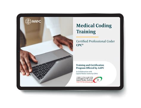 Certified Professional Coder Cpc® Course Aapc