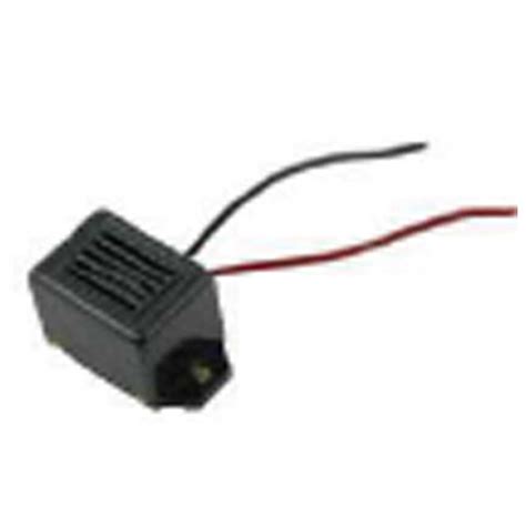 Electric Buzzer Supertek Scientific