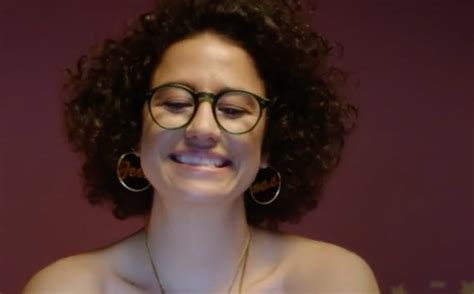 154 Best Ilana Images On Pholder Broad City Art And Ladyladyboners