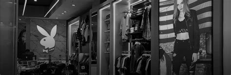 About Us Playboy Fashion