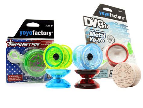 What Is An Automatic Yoyo Yoyofactory Europe