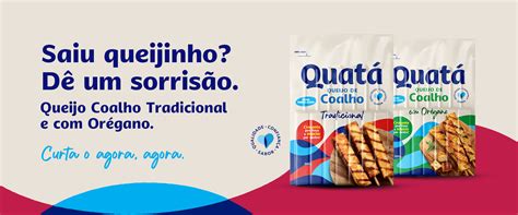 Quatá Alimentos