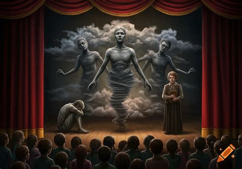 Pulitzer Prize Photojournalism Extreme Wide Angle Medium Closeup Space Opera Scene By Laurie