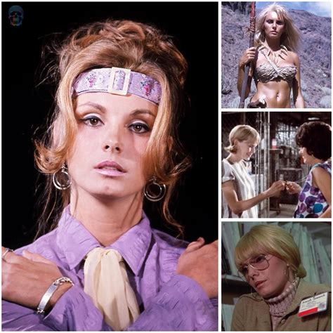 🎂happy 81st Birthday To Model And On This Day In Horror Facebook