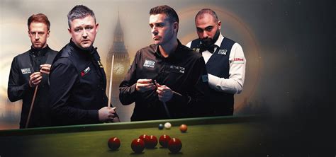 پخش زنده اسنوکر مارک سلبی شان مورفی نماوا اسپرت