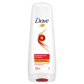 Cond Dove Recuperacao Extrema 200ml Pedmed