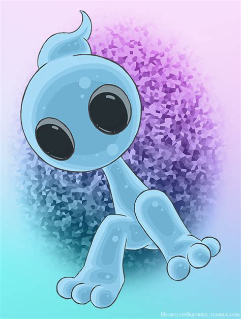 Globlins By Heartlesssquirrel