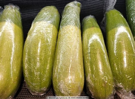 生瓜图片食材原料餐饮美食 图行天下素材网