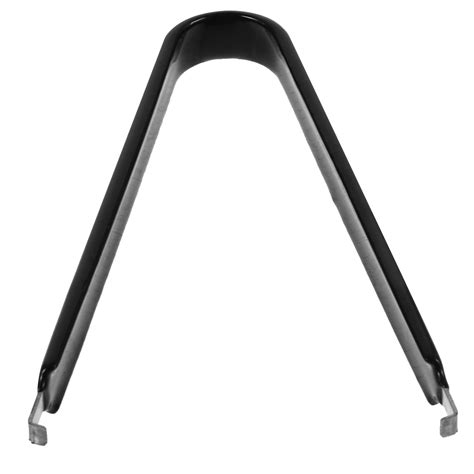 Merryhapy Automotive Fuse Puller Tool And Lightweight Black Fuse Extractor For Fuse Removal