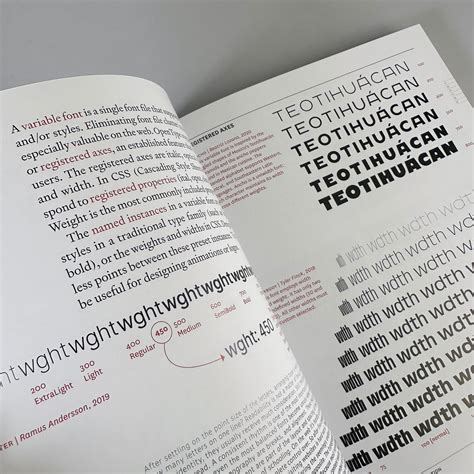 Thinking With Type 3rd Edition Draw Down