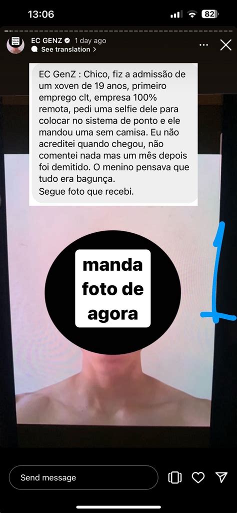 Mark C No Linkedin Geny Genz 61 Comentários