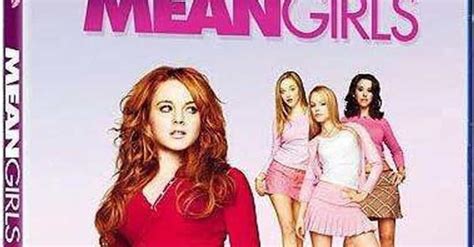 Mean Girls Characters Cast List Of Characters From Mean Girls