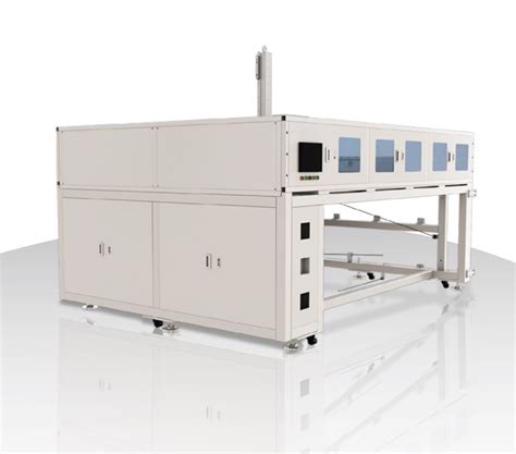 光伏组件回收设备意诚智造（苏州）科技有限公司