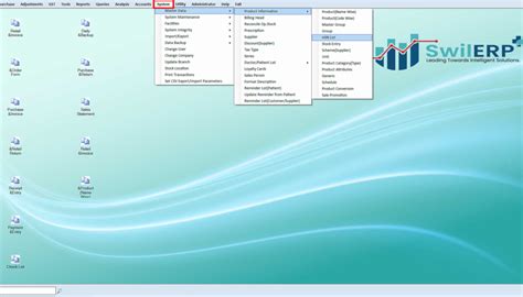 Global System For Classifying Goods How Hsn Codes Can Facilitate