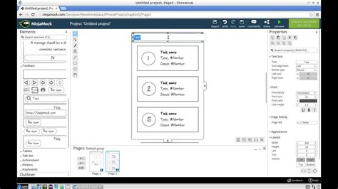 Lab IBM MobileFirst Platform Practice Seminar HD YouTube