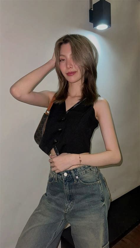 Orm Kornnaphat Atrizes Recortes