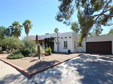 2710 E Exeter St Tucson Az 85716 Zillow