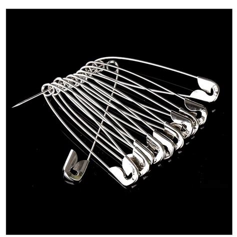 دبوس امان عادي 28ملم