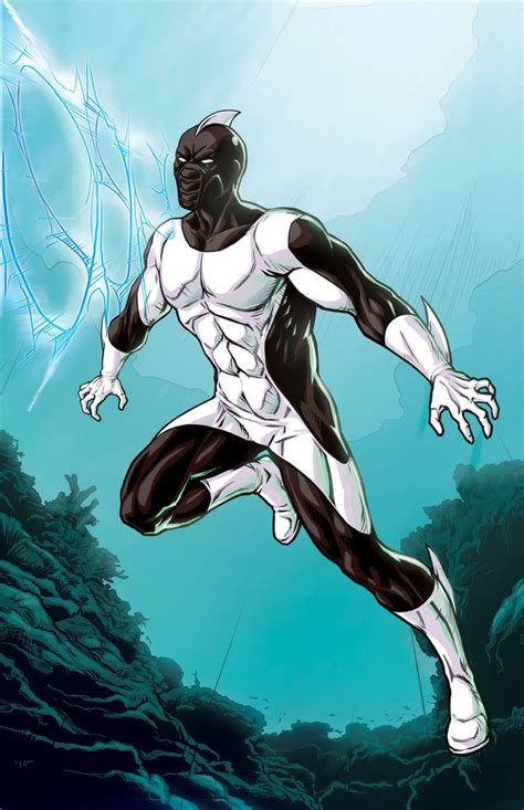 Killer Wail 1 By Lockett730 On Deviantart