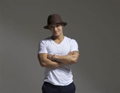 절대 모자 벗은 모습 볼수 없는 연예인 Mlbpark