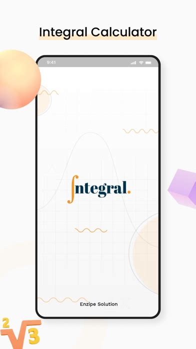 Integral Calculator With Steps Ios下载的ipa Pgyer Ipahub