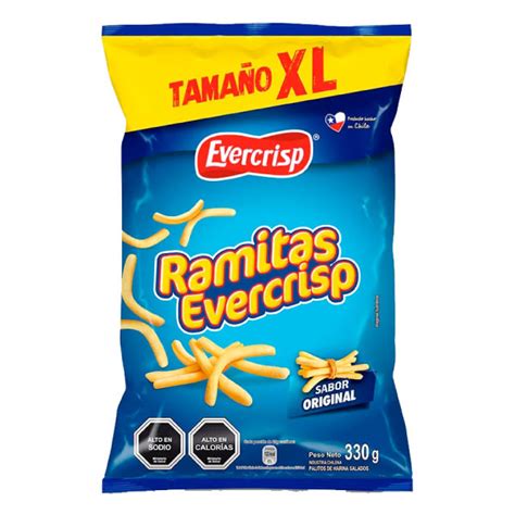 Ramitas Confitería La Mundial