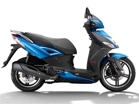 Scooter En León Motodeporte León