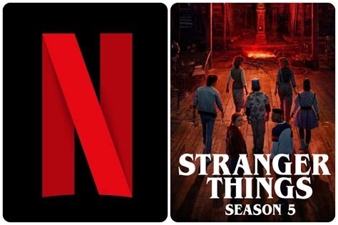 Netflix Reportedly Spent Around 500 Million To Produce Stranger Things Season 5 Phrasemaker