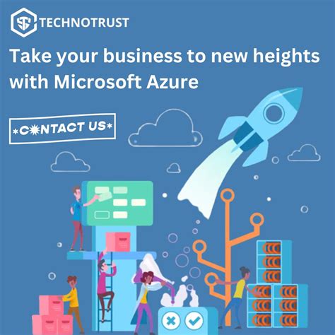 Technotrust Solutions On Linkedin Microsoftazure Cloudcomputing Cloudtechnology Cloudstorage