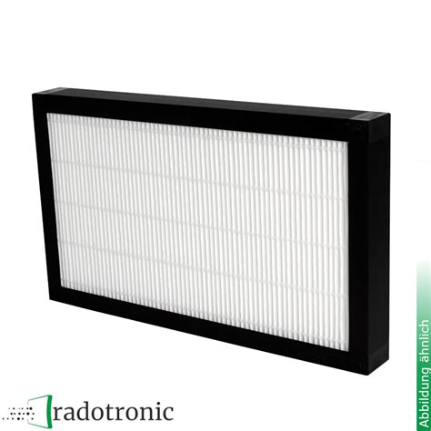 Ersatzfilter M5 Für Airflow Duplexbase Pt1800 U Pt 3500 S00063005