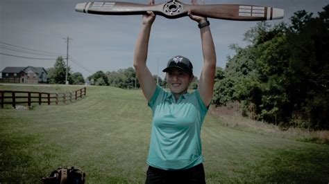 Cleared For Landing 2023 Lws Open At Idlewild Final Round Recap
