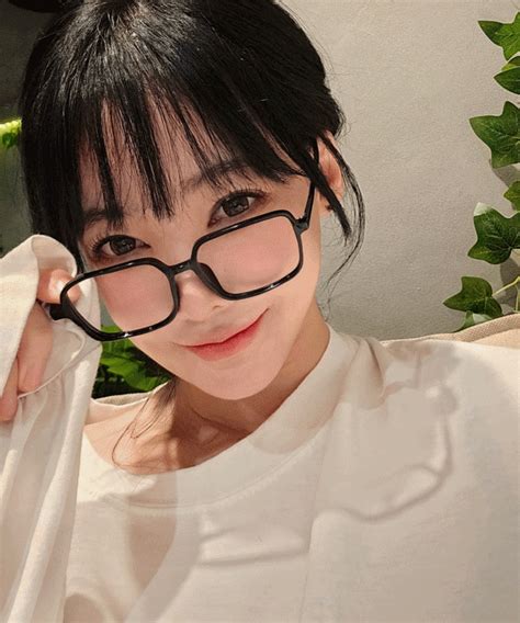 당일🚀5color 왕오버사이즈 데일리 얼굴 소멸 쌩얼보호 사각 뿔테 안경 에이블리