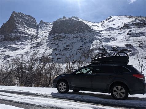 Terminal Cancer Couloir Ruby Mountains Nevada — Tom Not Home