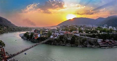 Rishikesh Uttarakhand State India Album On Imgur