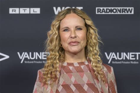 Rtl Star Katja Burkhard Beweist So Heiß Kann 59 Sein „wahnsinn“ Derwesten De
