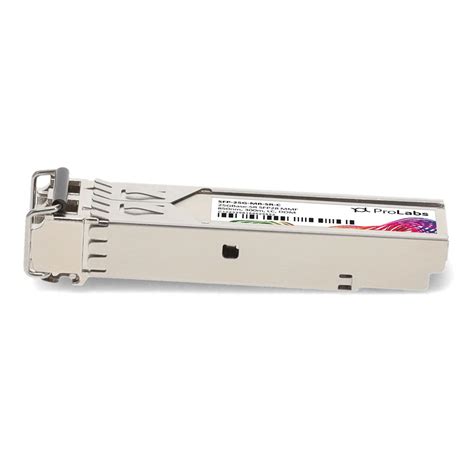 Sfp 25g Mr Sr C Arista Networks® Transceivers Prolabs