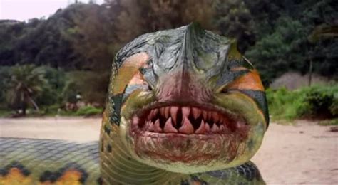 Piranhaconda Review Tars Tarkas Net Movie Reviews And More