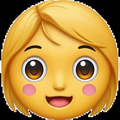 Uwu Face Emoji Ai Emoji Generator