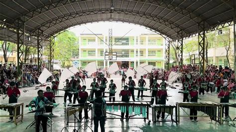 Black Corps Community Pdlai Bulacan And Valenzuela Showando 2024 Youtube