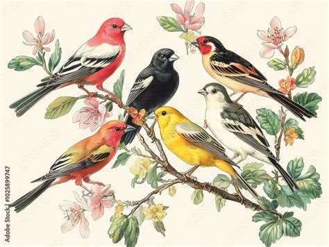 Ecological Pressures Influenced The Evolution Of Different Species Of