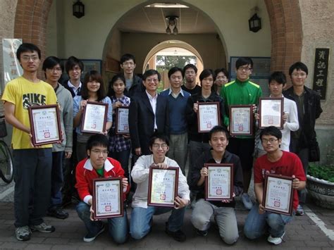 NCKU Students Won Nd Place In National Computer Programming Contest And Th Place In ACM ICPC