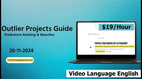 Languages Preference Ranking And Rewrites Intro App Outlier Ai Indonesia 19 Hour