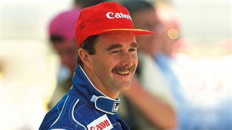 New Nigel Mansell F1 Documentary Hits Tv Screens Motor Sport Magazine