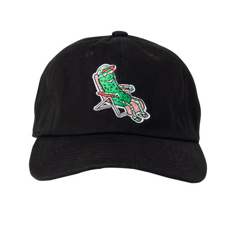 Sam Sam Dad Hat Grillos Pickles