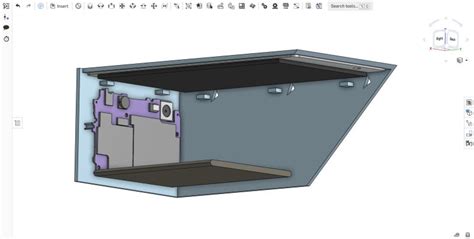 Hem Prasath On Linkedin Space India Project